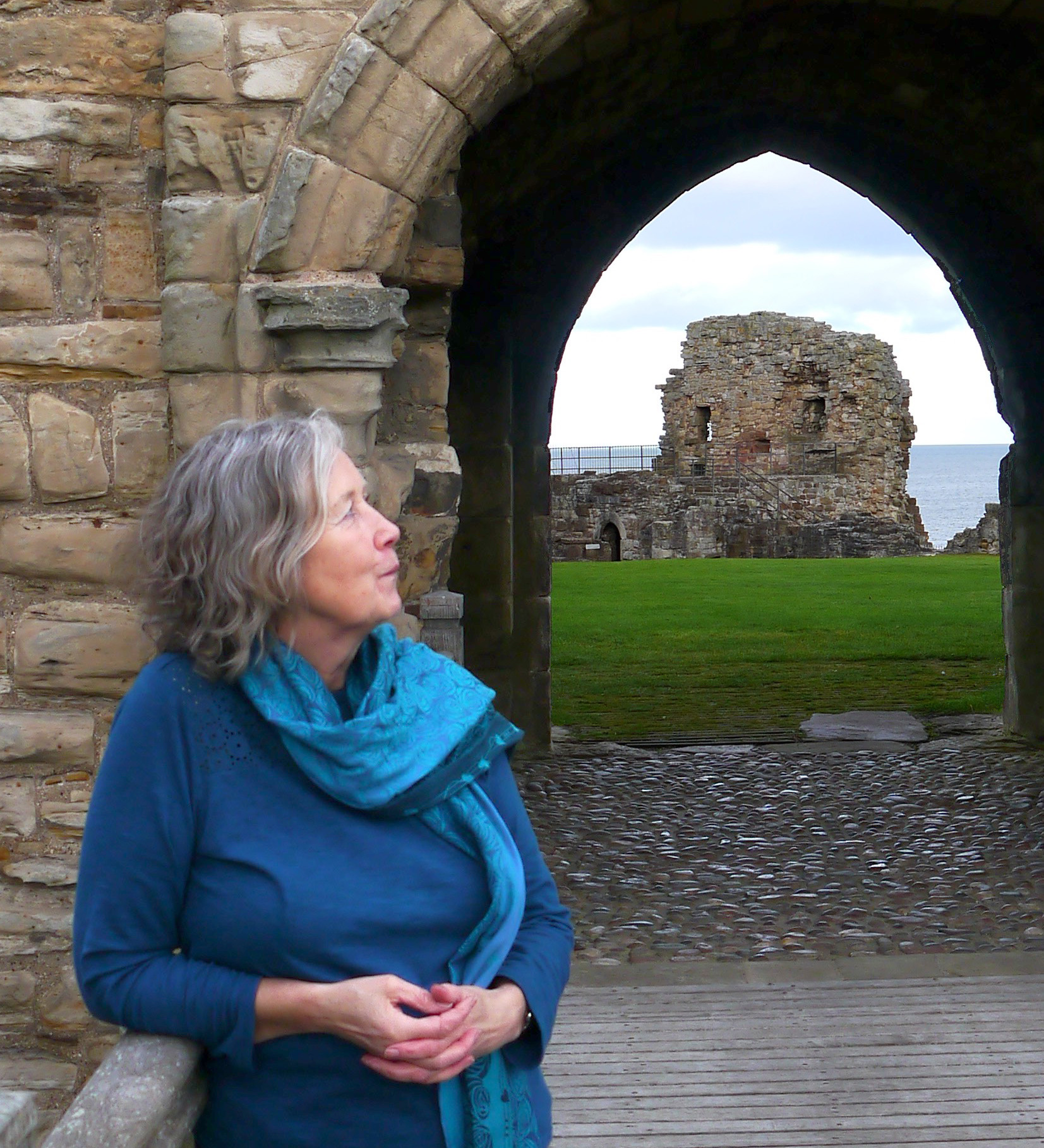 About - VEH Masters - author of historical fiction